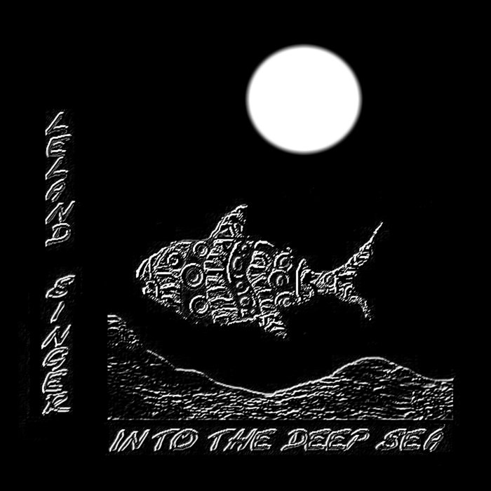 Into The Deep Sea | Leland Singer
