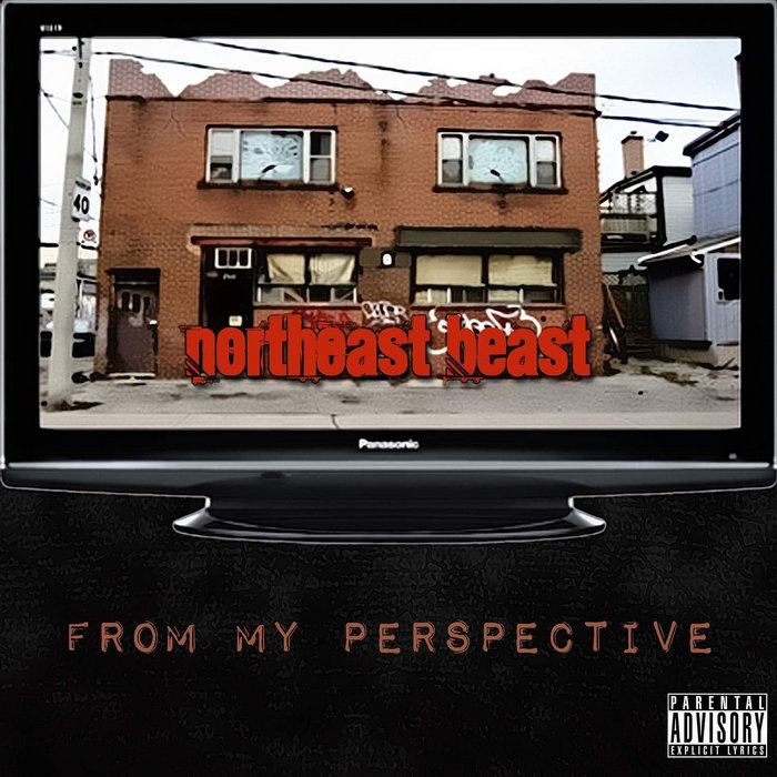 From My Perspective | Northeast Beast