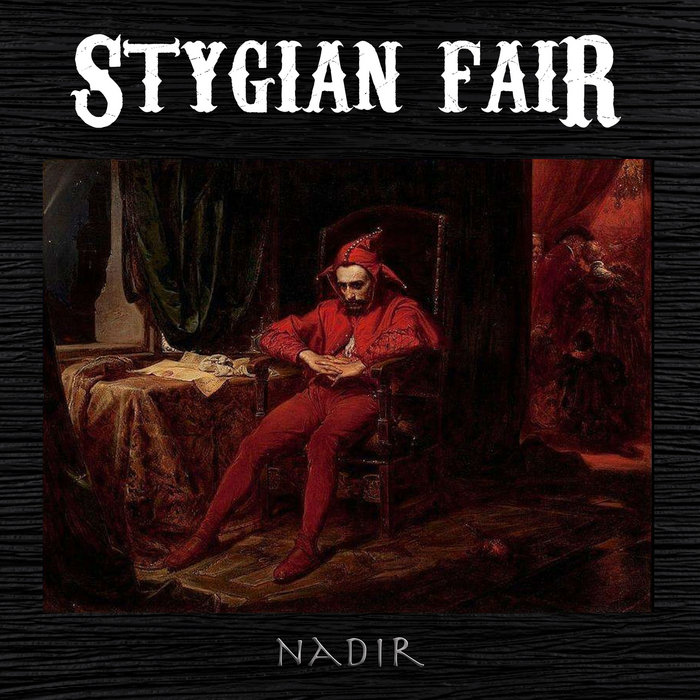 Nadir | Stygian Fair