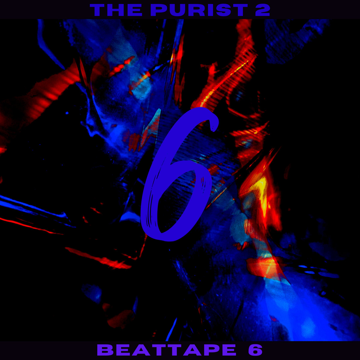 The Purist Beattape 6 | THE PURIST 2