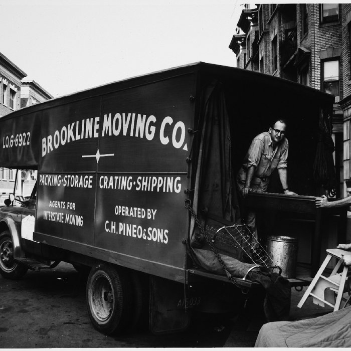 Lost In Transit | Lost In Transit