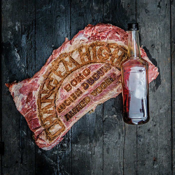 BEEF & BOTTLE | HANG EM HIGH