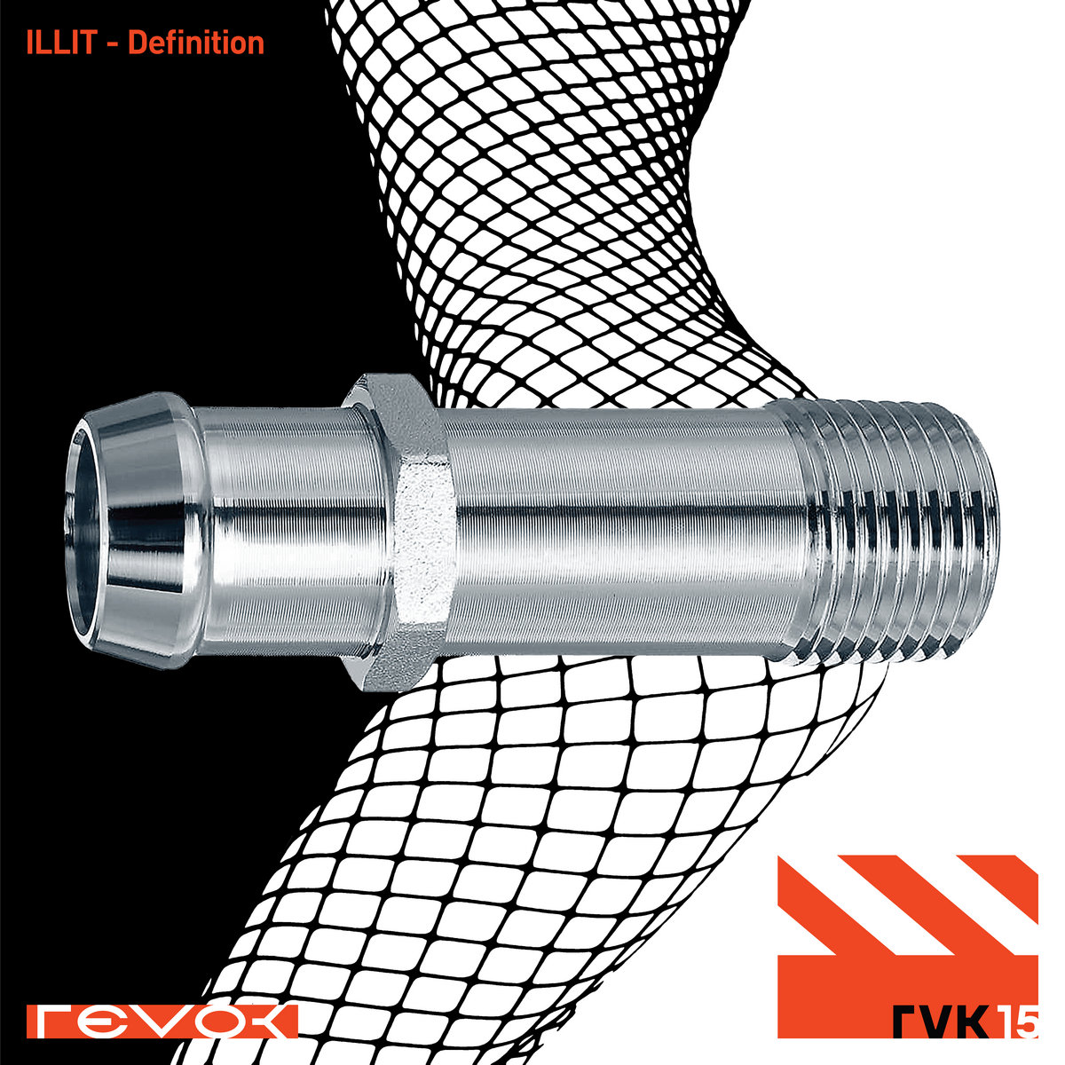 Definition | Illit | Revok Records