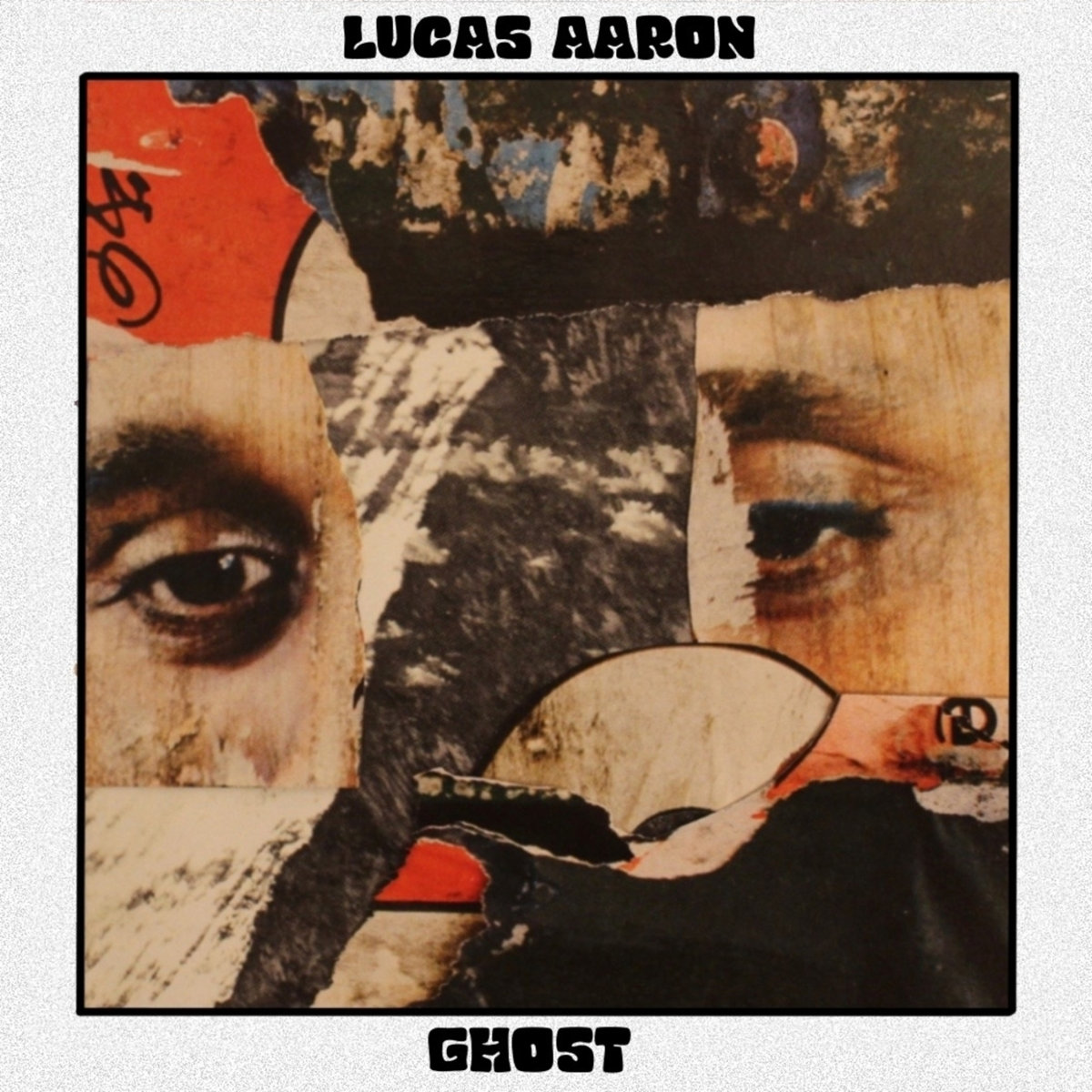 Ghost | Lucas Aaron