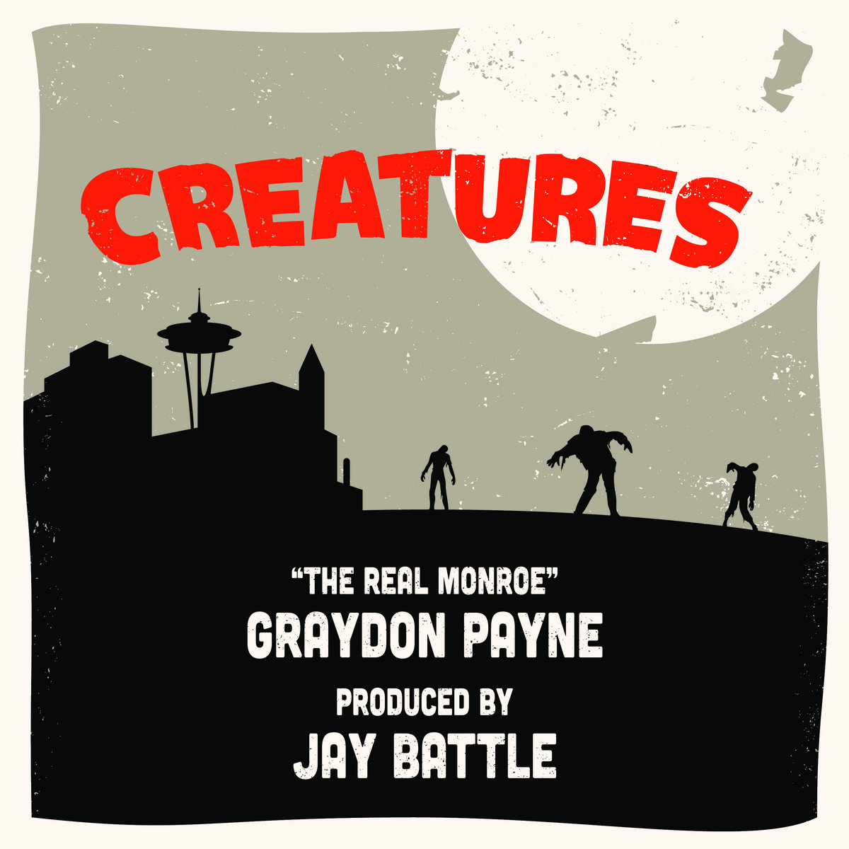 CREATURES | Graydon Payne
