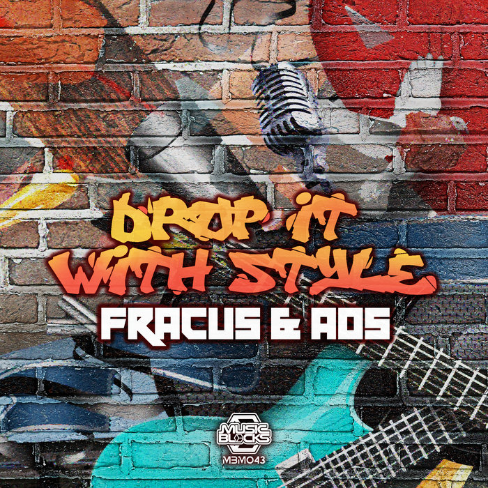 Drop It With Style | Fracus & AoS | Fracus