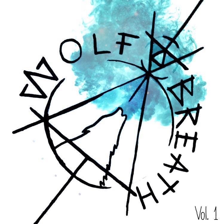 Wolf Breath Vol. I | Wolf Breath