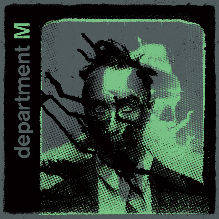 Too Pure Singles Club Double A-Side | Department M