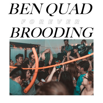 Music | Ben Quad