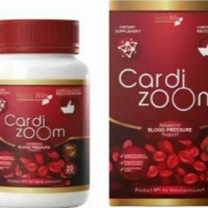 CARDIZOOM (BEWARE) - Cardizoom for Hypertension – Cardizoom (Uganda ...