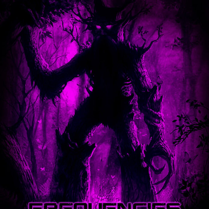 Frequencies from Planet X | Flora Colossus