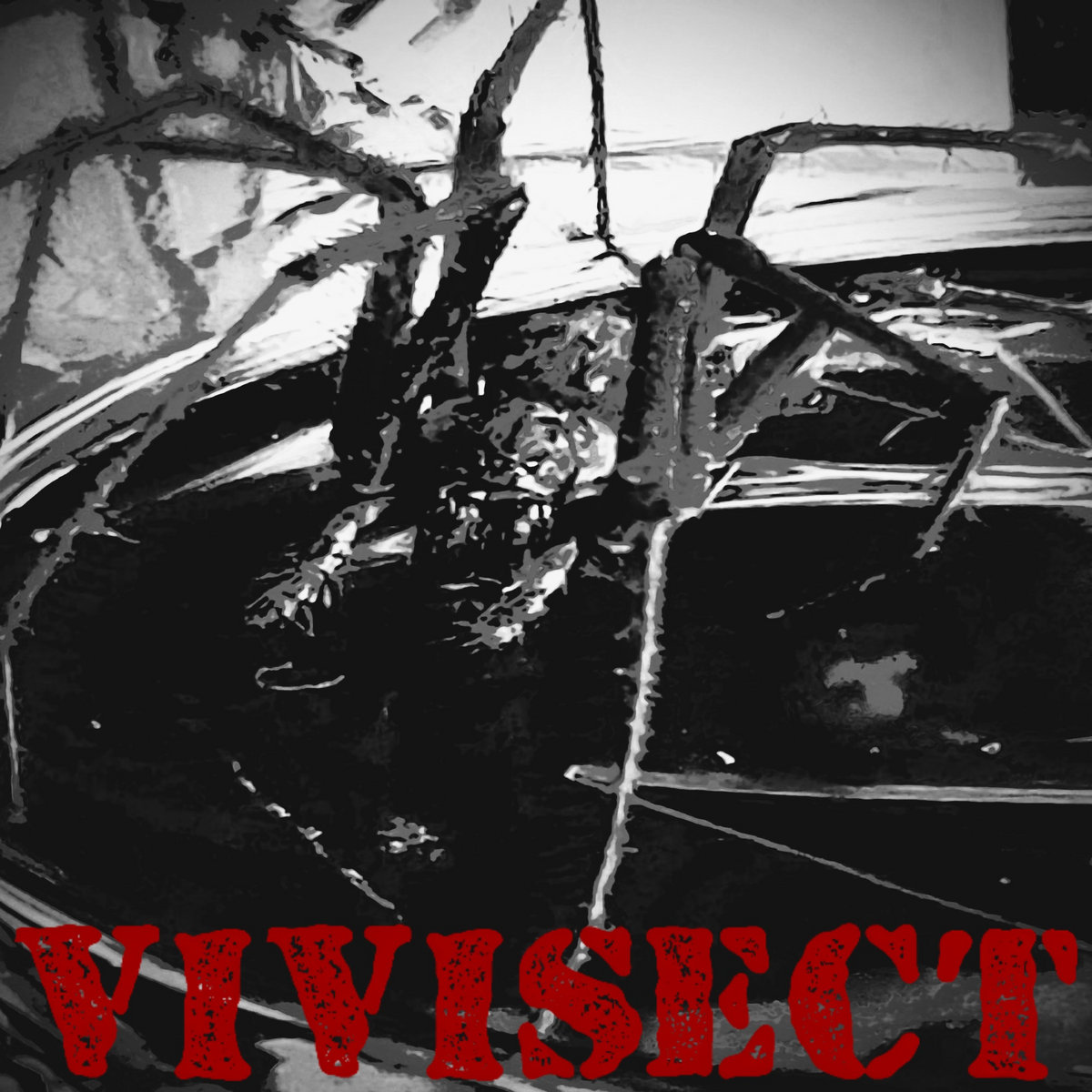Spiders (In My Skin) | VIVISECT