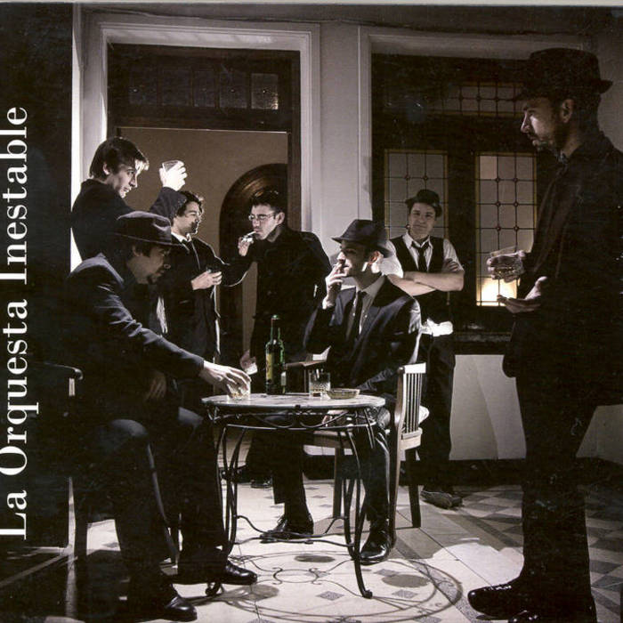 La Orquesta Inestable | La Orquesta Inestable