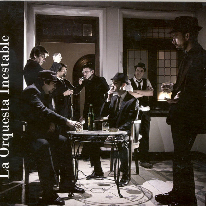 La Orquesta Inestable | La Orquesta Inestable