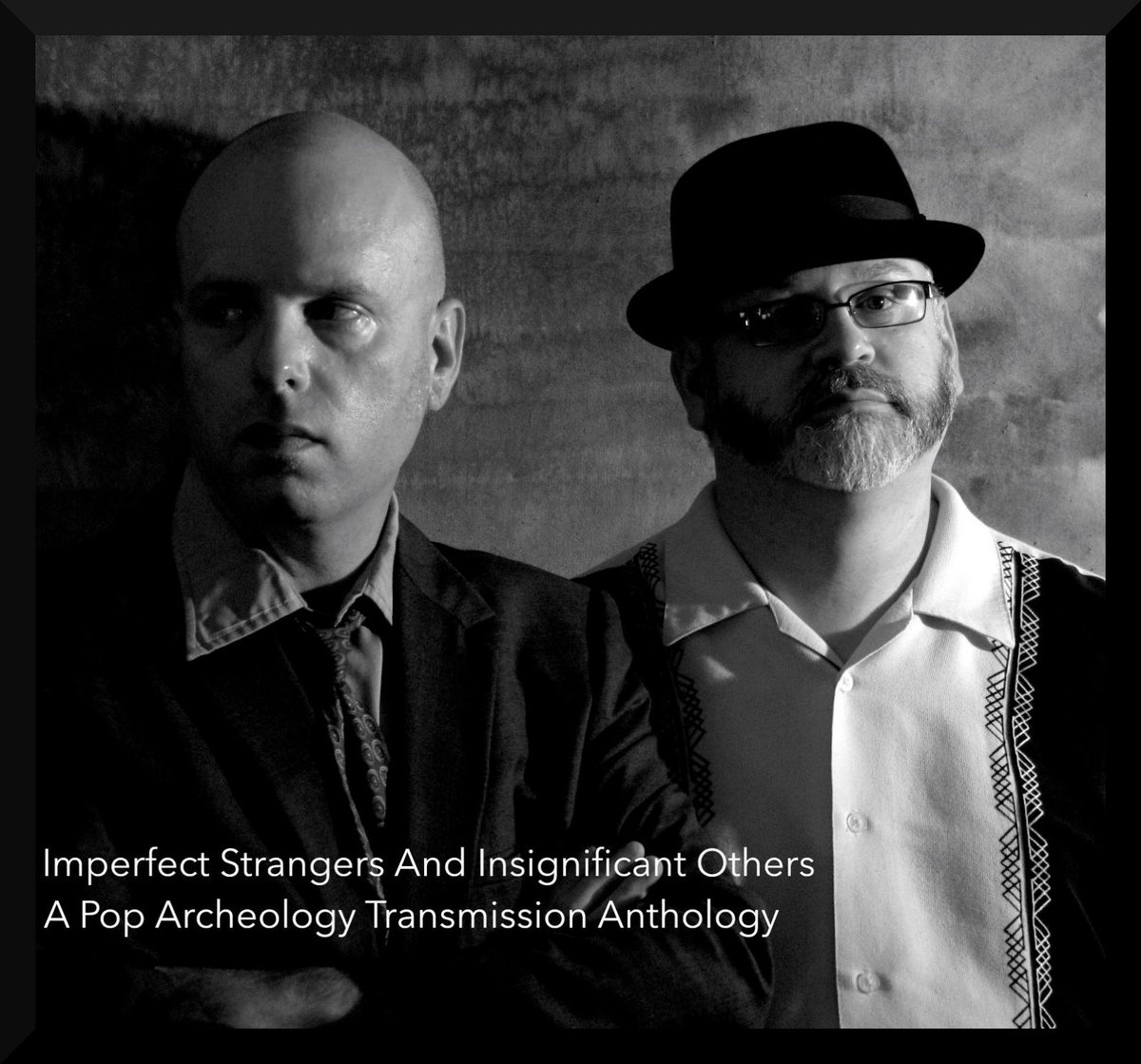 Imperfect Strangers And Insignificant Others | Pop Archeology ...