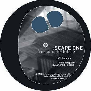 Music | Scape One