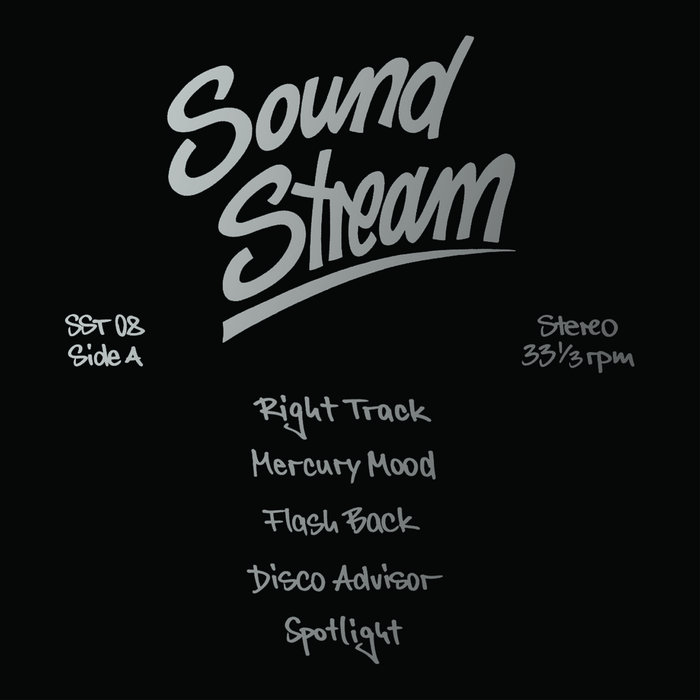 Love Remedy 20th Anniversary SST08 | Soundstream