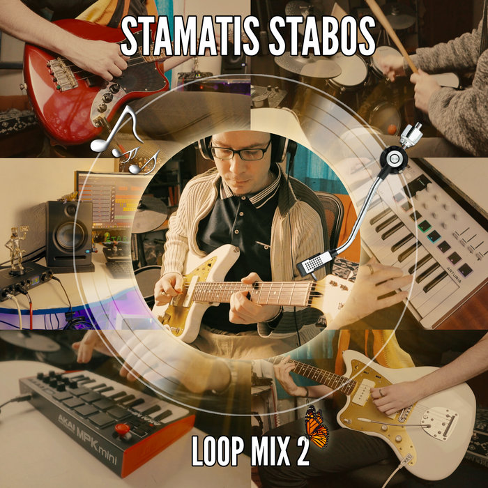 Loop Mix 2 | Stamatis Stabos