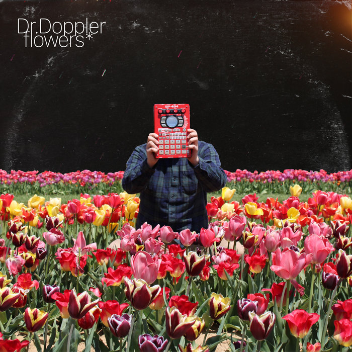 flowers* | Dr.Doppler