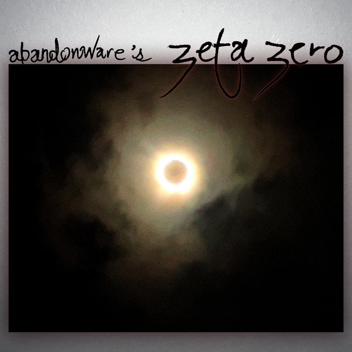 zeta zero | Abandonware