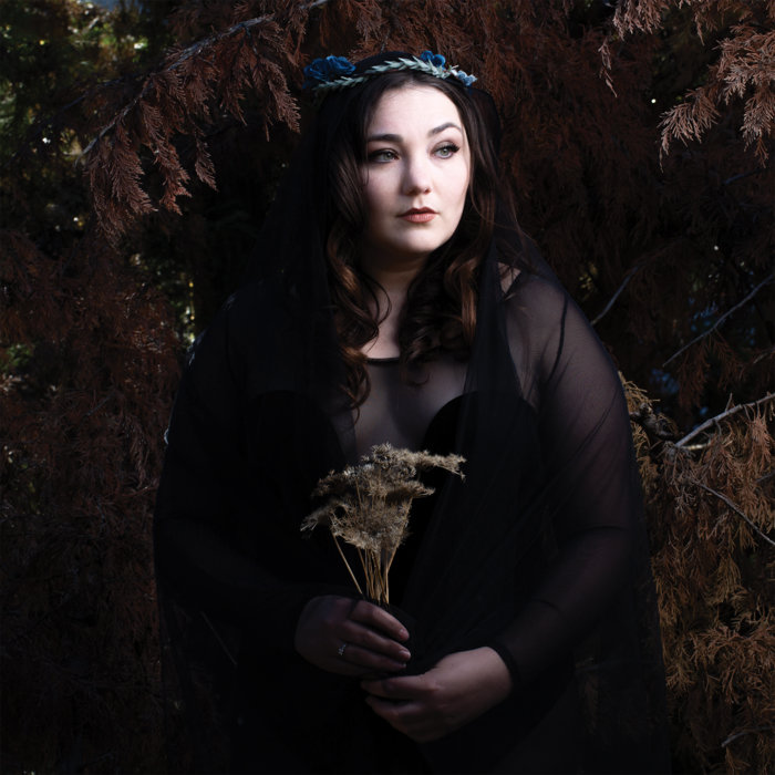 Winter | Hannah Jane Kile