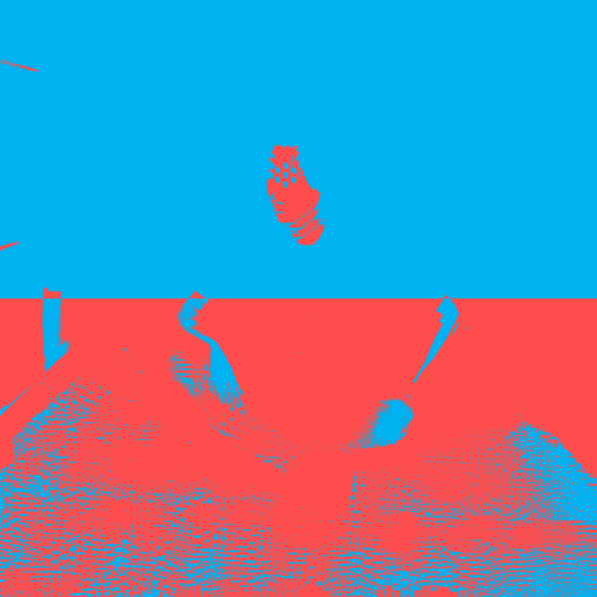 Lockdown Era Ep Nobu Nobu