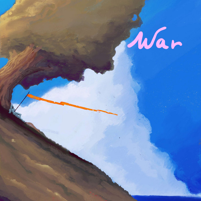 War | Mailbreaker
