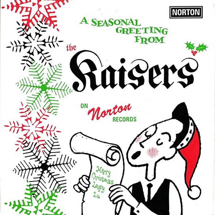 Merry Christmas Loopy Lu | The Kaisers