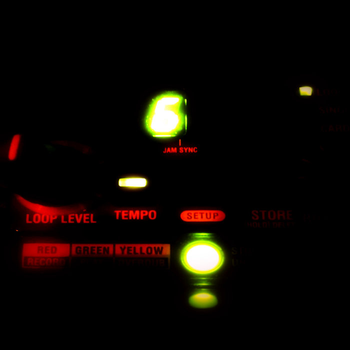 Studio Jams Volume 6 | Psychic Lemon