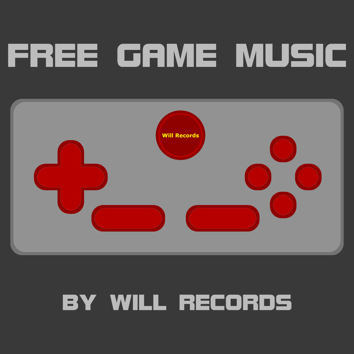 FREE GAME MUSIC | Will Records
