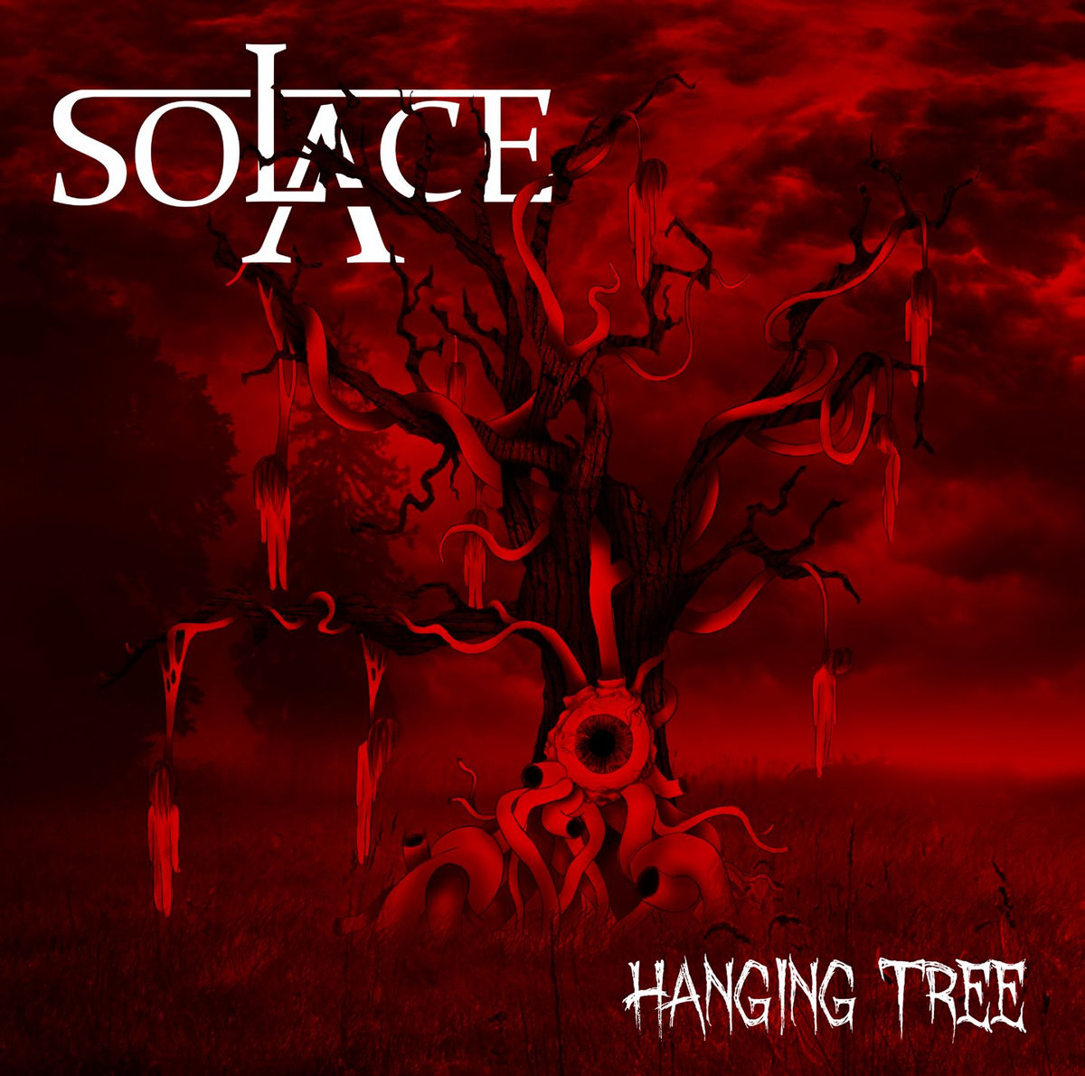 Hanging Tree | SOLACE