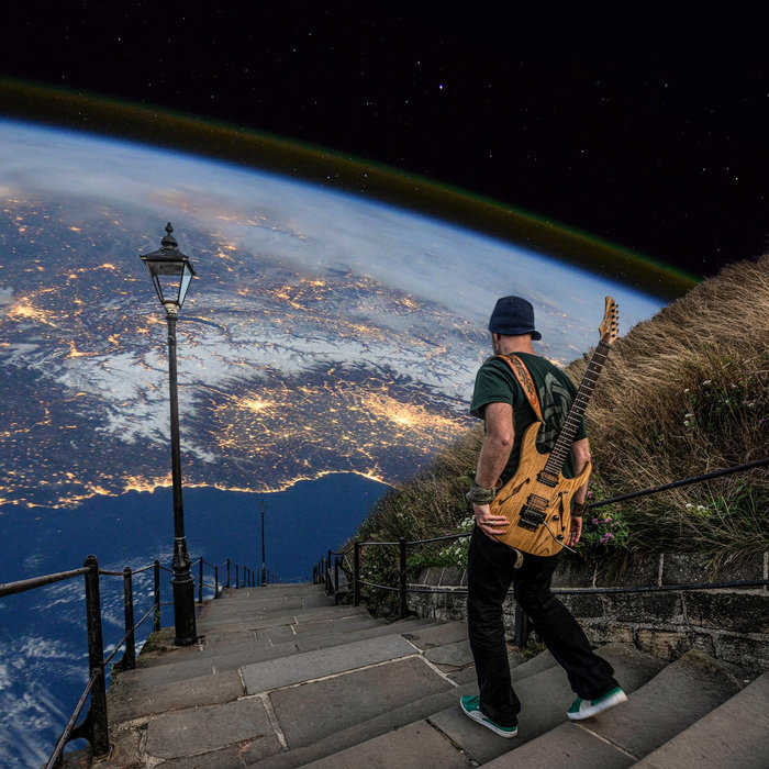 Return to Arda | Dave Brons