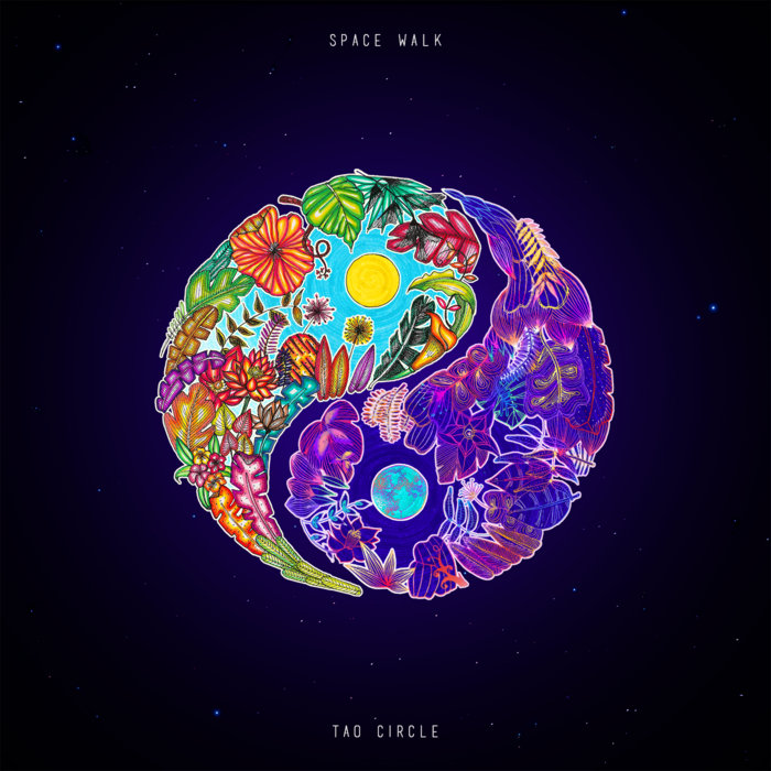 Tao Circle | Space Walk