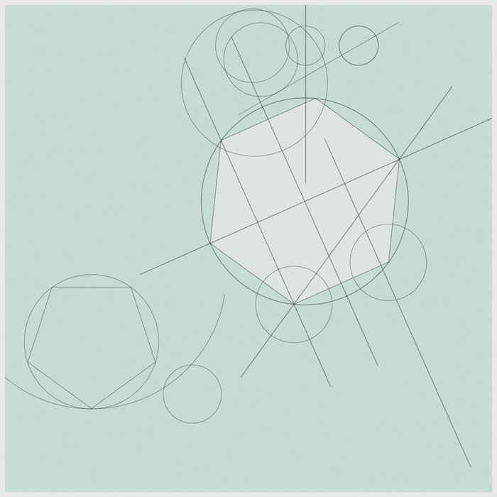 Glass EP | Build Buildings