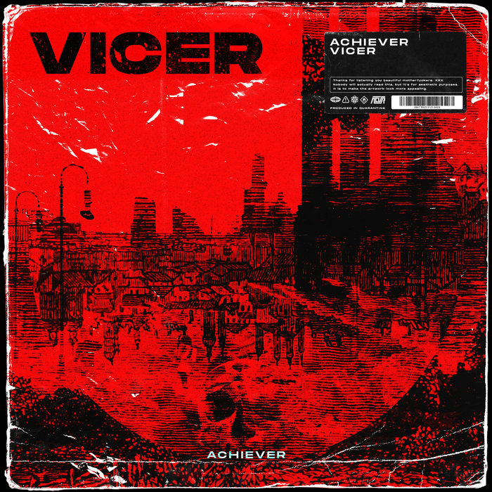 Vicer | Achiever