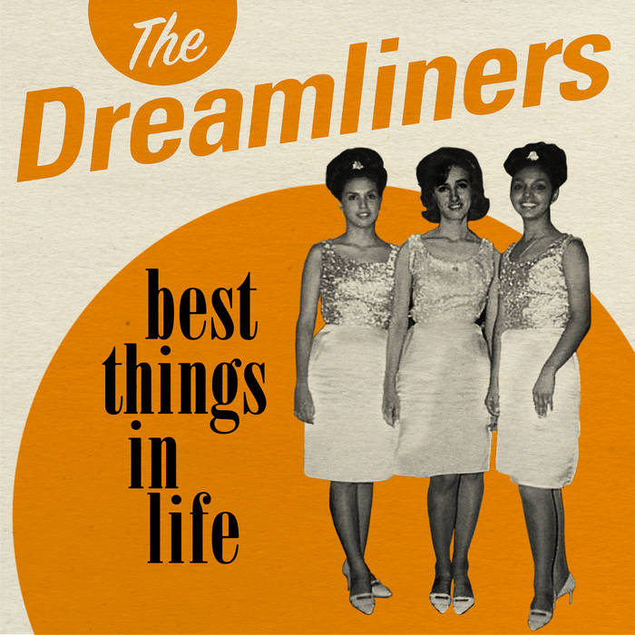 Life At Best Album Cover