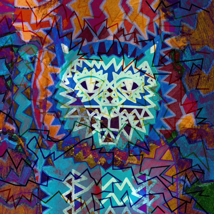 Ego Collapse "In The Cat's Cradle, Counting Sheeps" | Ostroga