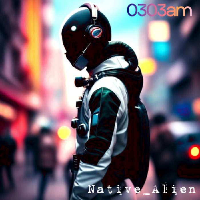 0303am | Native_Alien
