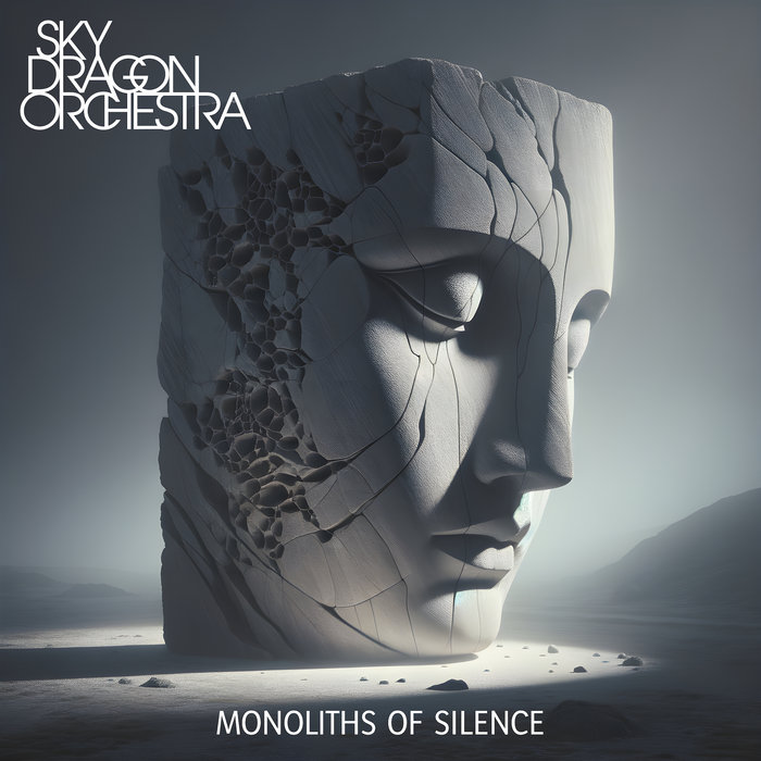Monoliths of Silence | Sky Dragon Orchestra