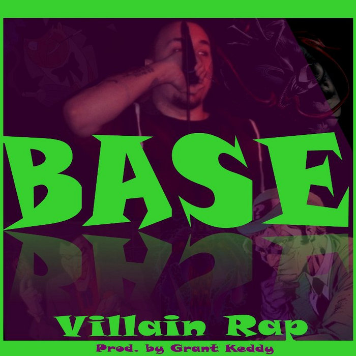 Villain Rap EP | Baseline