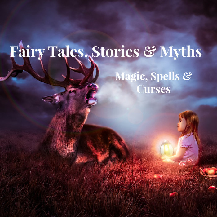 Magic, Spells & Curses | The Academy