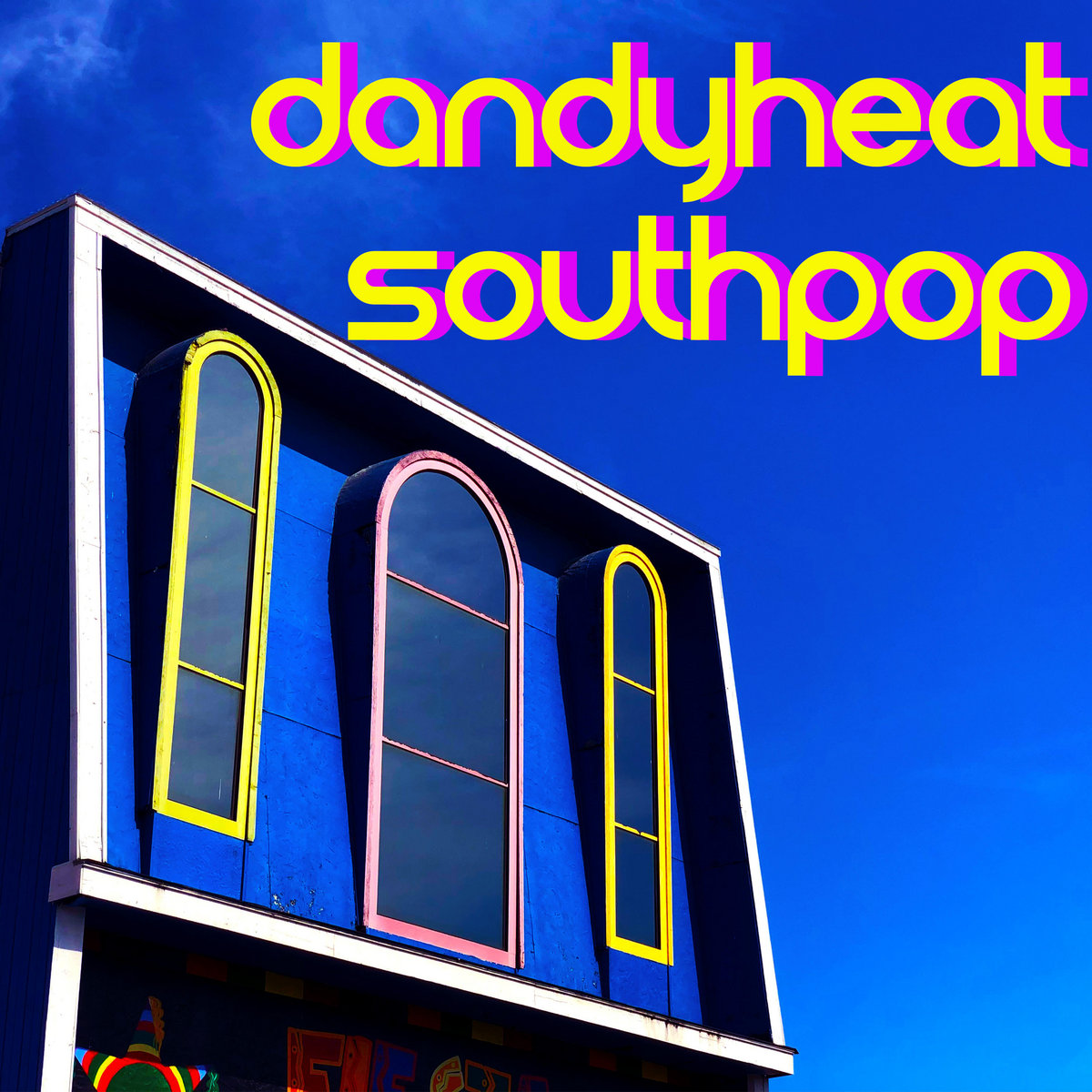 Southpop | Dandy Heat