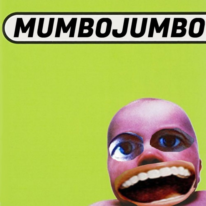 Mumbojumbo | Tear