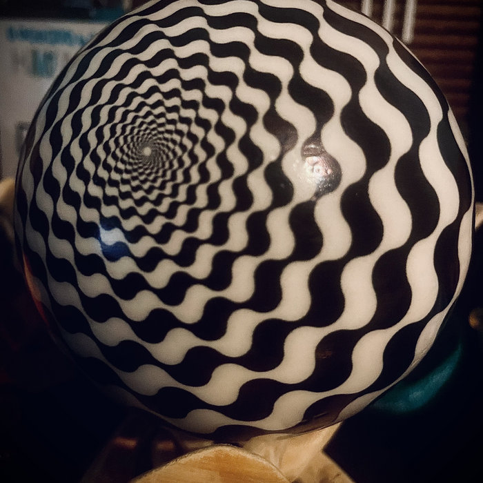 Attention! Blues | General Absurdity & the Open Source | Doc Feldman