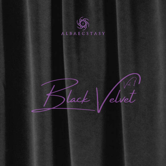 Black Velvet, Vol. 1 | Alba Ecstasy
