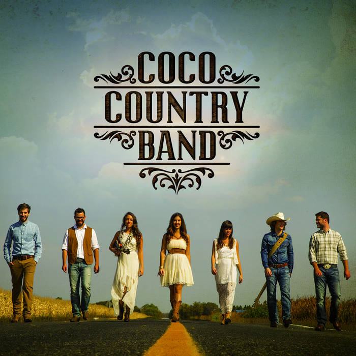 Coco Country Band | Coco Country Band