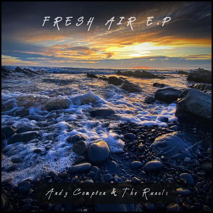 Fresh Air E.P | The Rurals