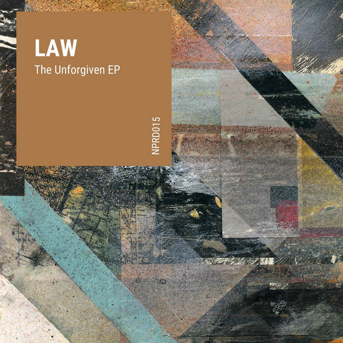 The Unforgiven EP | Law