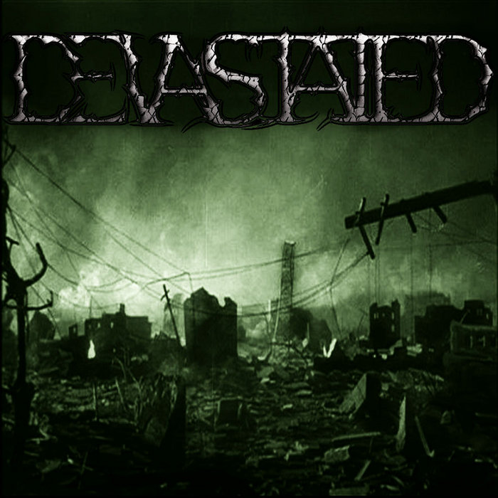 Demo | Devastated