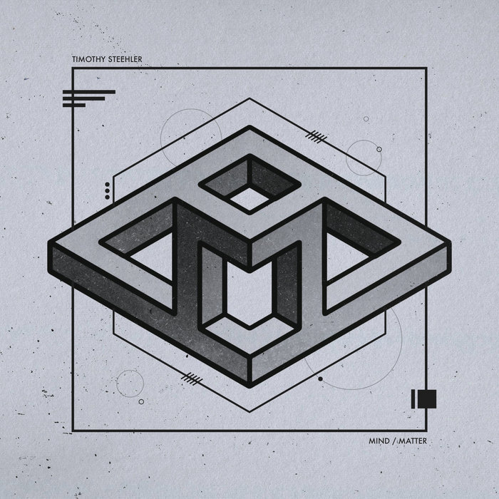 Mind / Matter | Timothy Steehler